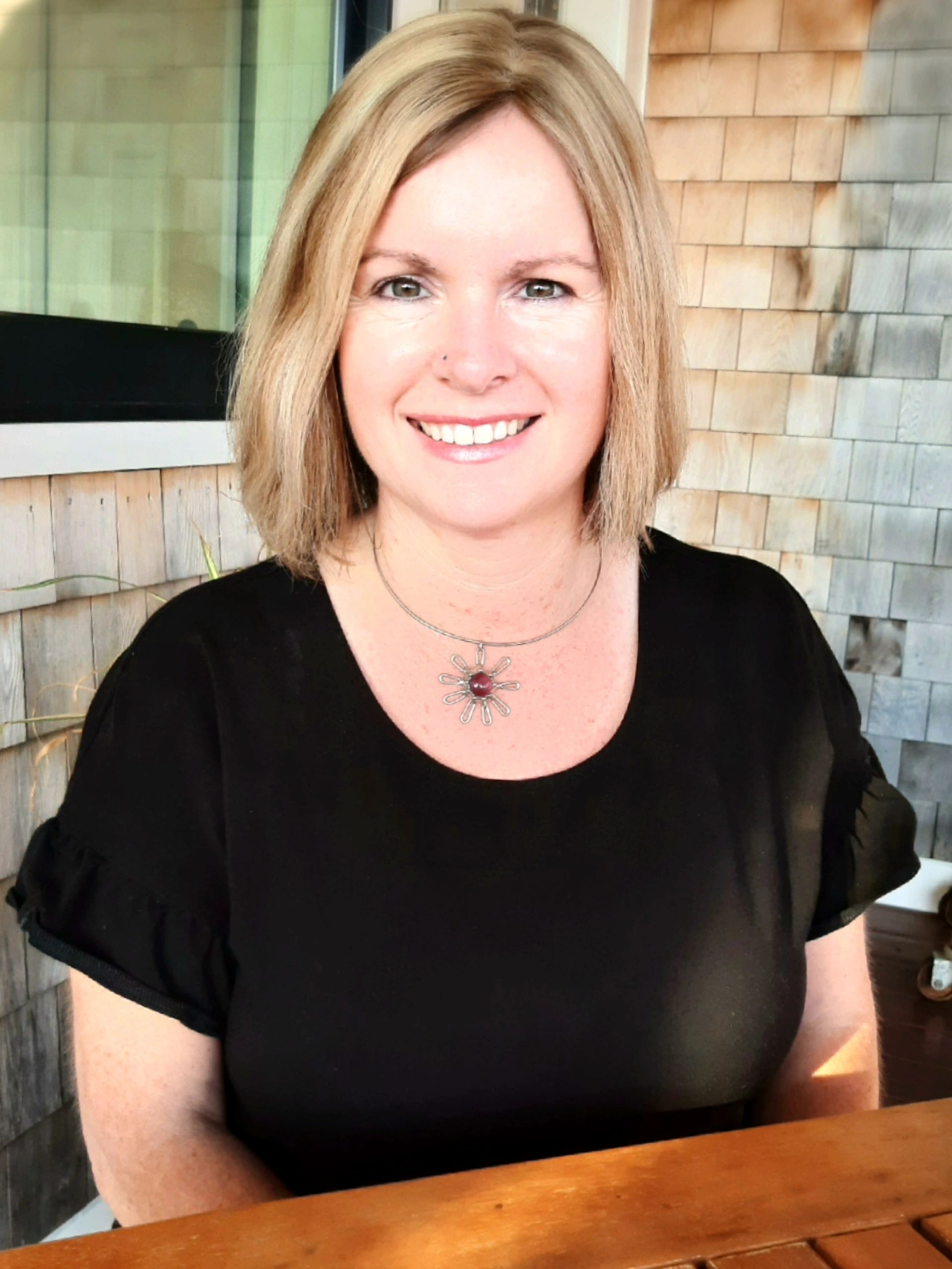 From Pain to Purpose by Jen Matoney